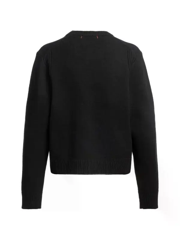 PARAJUMPERS Ortisei Crew-neck Sweater
