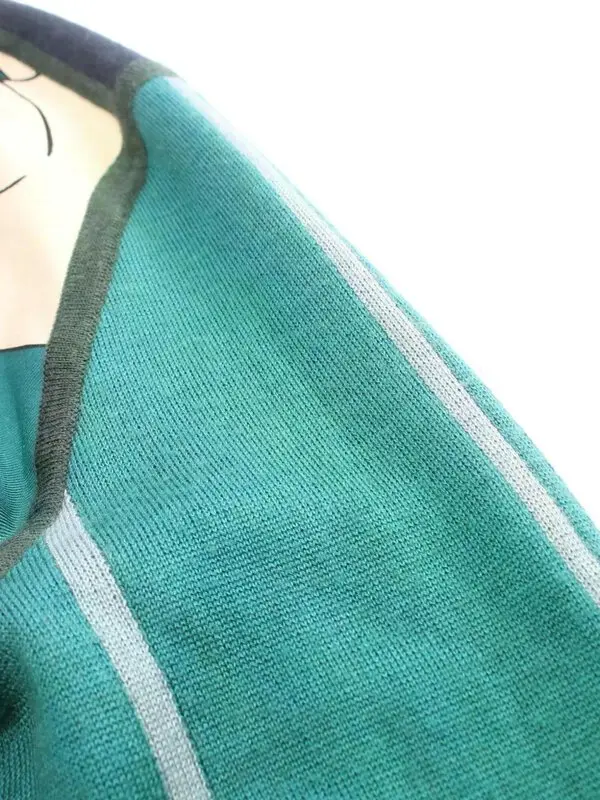 Hermès 2010s Brides De Gala Sweater