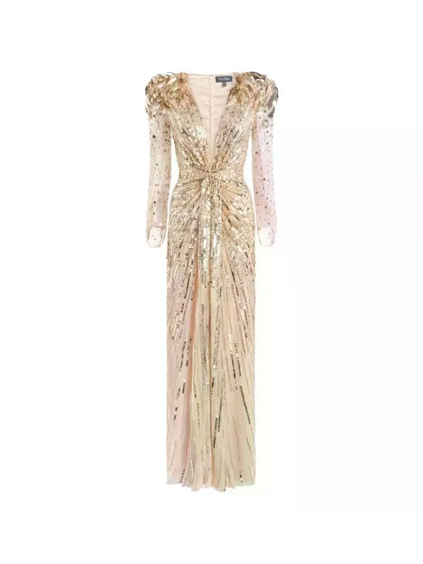 Jenny Packham Xenia Gown