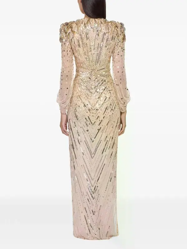 Jenny Packham Xenia Gown