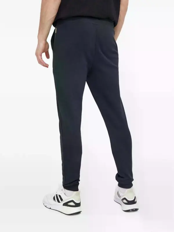 NAPAPIJRI Malis Logo-patch Drawstring Track Pants