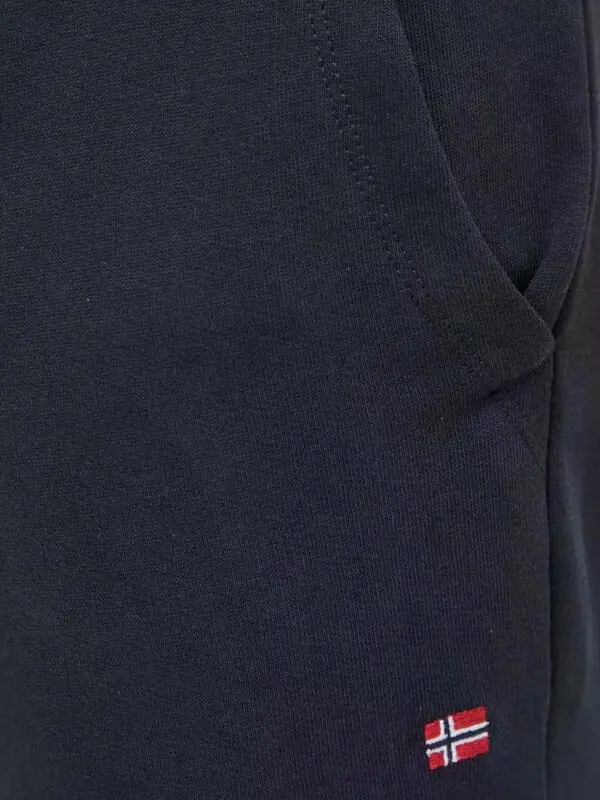 NAPAPIJRI Malis Logo-patch Drawstring Track Pants