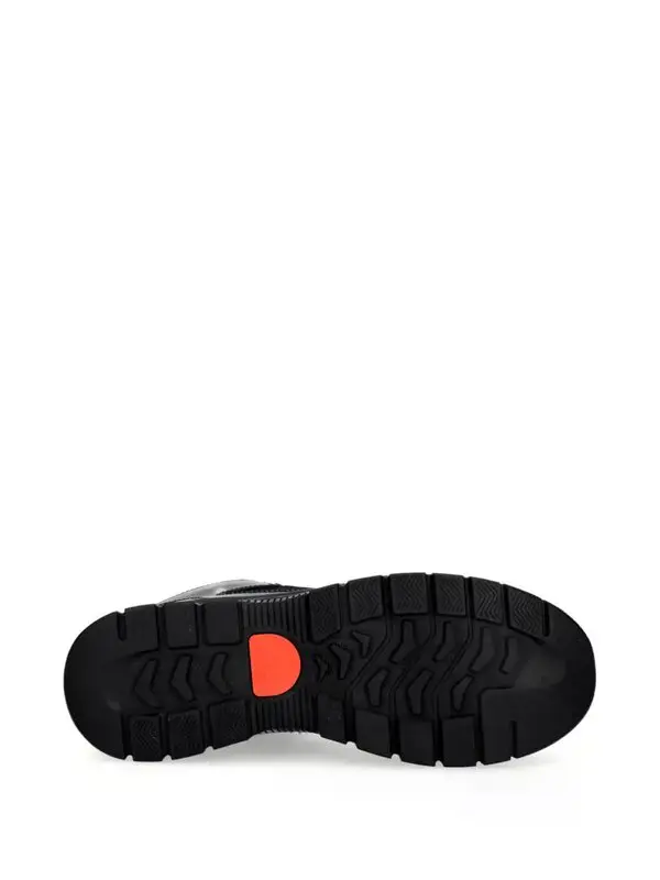 Sorel Logo-print Hiking Boots