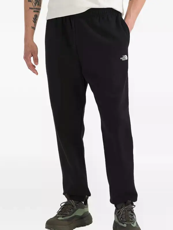 The North Face Logo-embroidered Track Pants