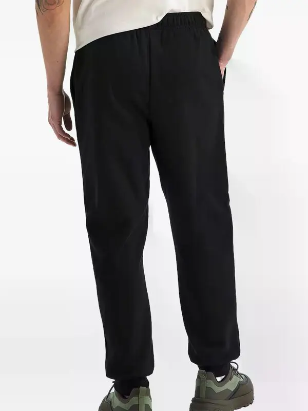 The North Face Logo-embroidered Track Pants