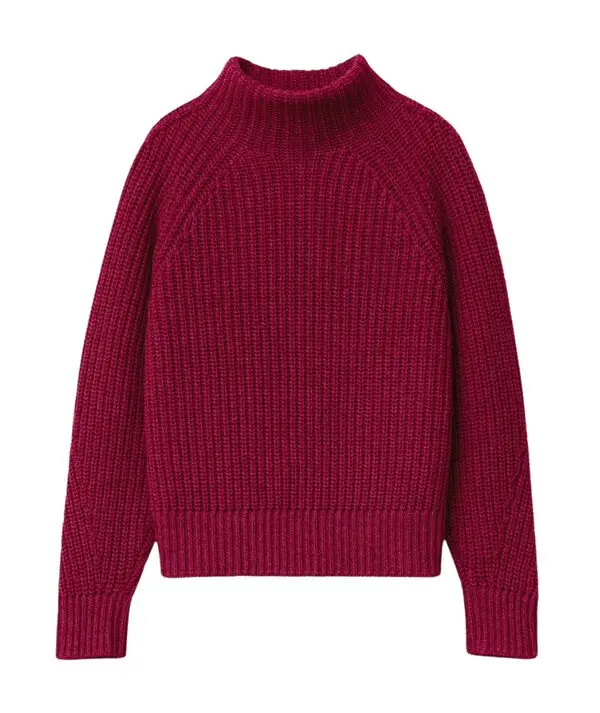 Iris Von Arnim Cashmere Sweater Bardelia