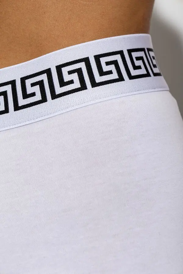 Versace Medusa Head Boxer Briefs