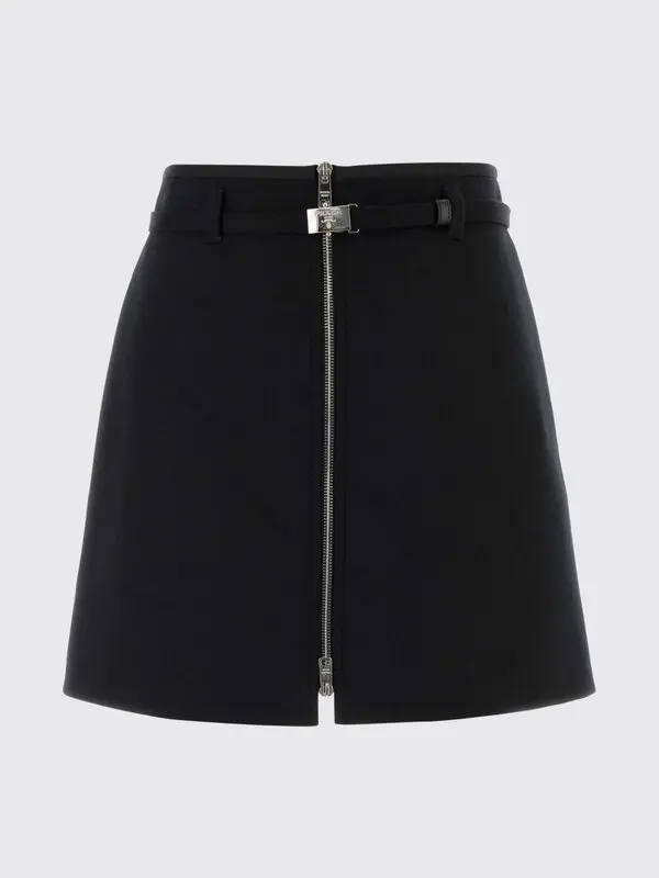 Prada Skirt - Black