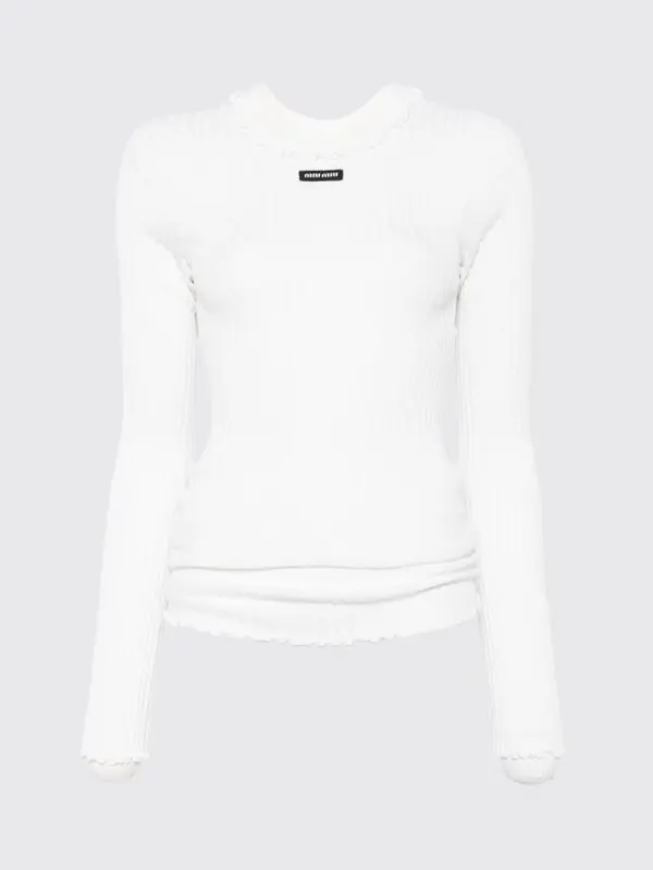Miu Miu Sweater