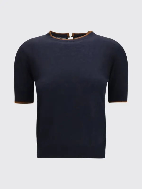 Max Mara Sweater - Blue