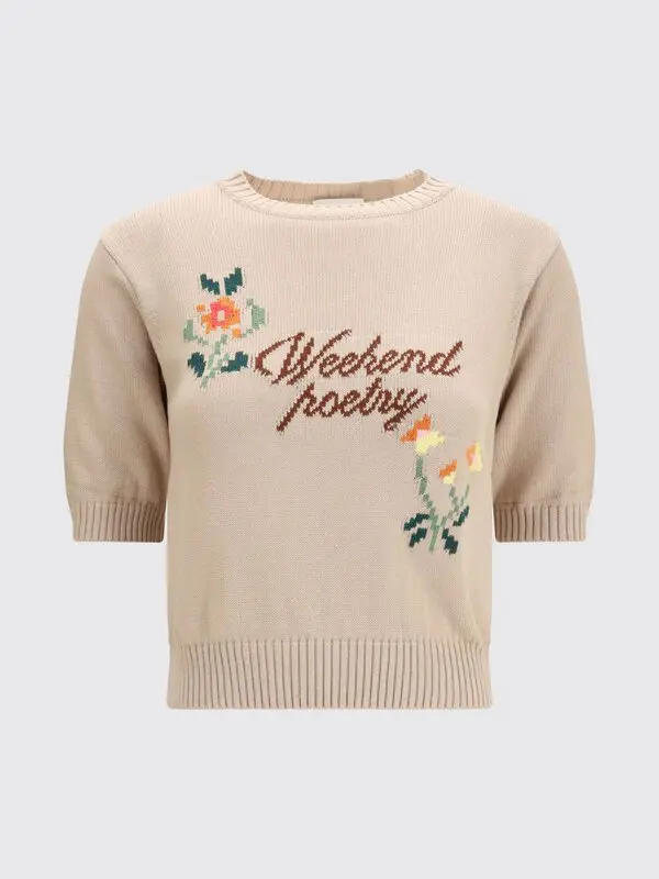 Max Mara Sweater