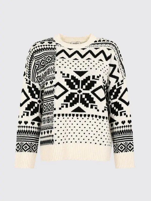 Max Mara Sweater