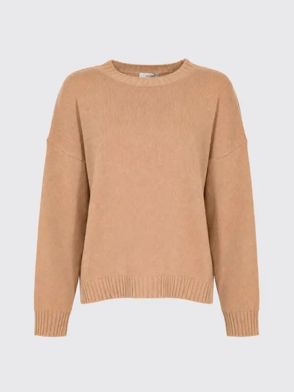 Max Mara Sweater - Brown
