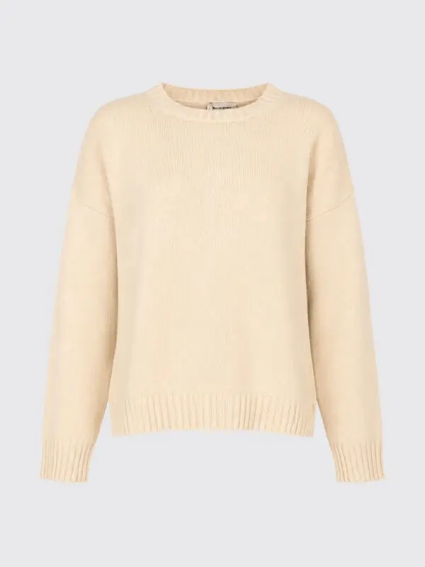 Max Mara Sweater - White
