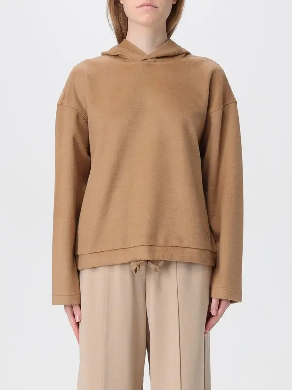 Max Mara Sweater - Cream