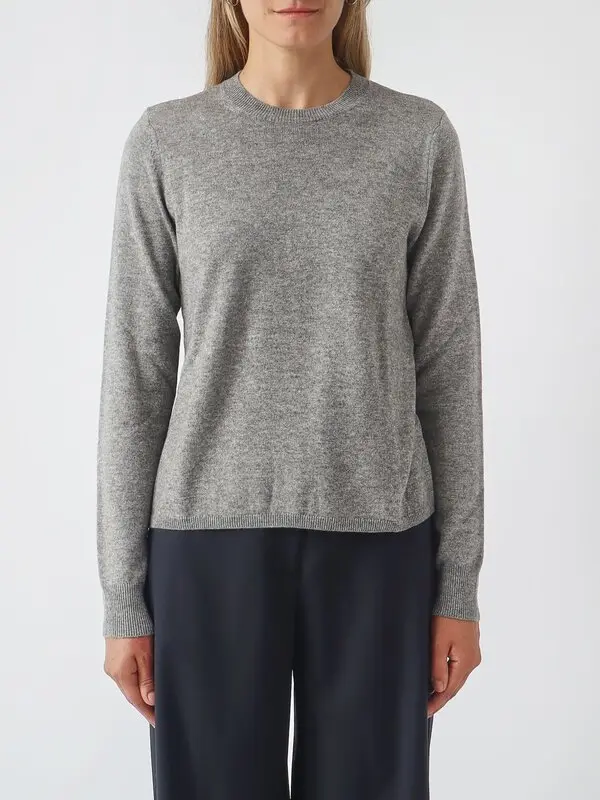 Max Mara Sweatshirt - Gray
