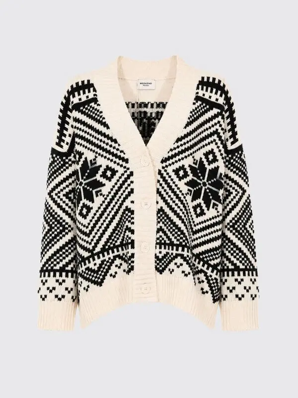 Max Mara Sweater