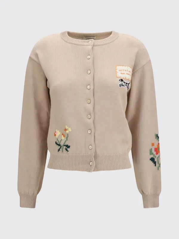 Max Mara Sweater - Cream