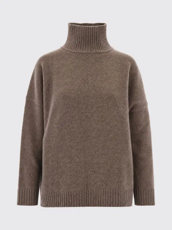 Max Mara Sweater - Brown