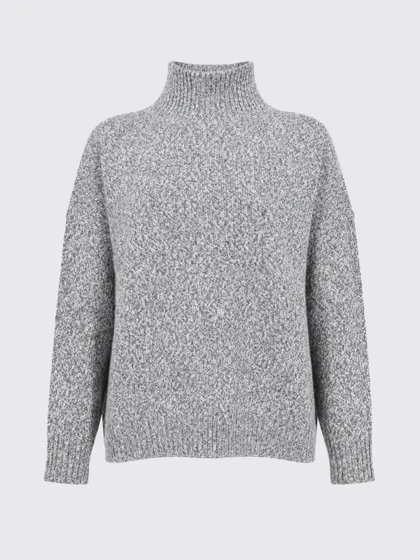 Max Mara Sweater - Gray