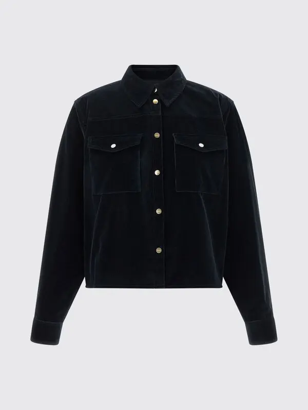 Max Mara Top - Blue
