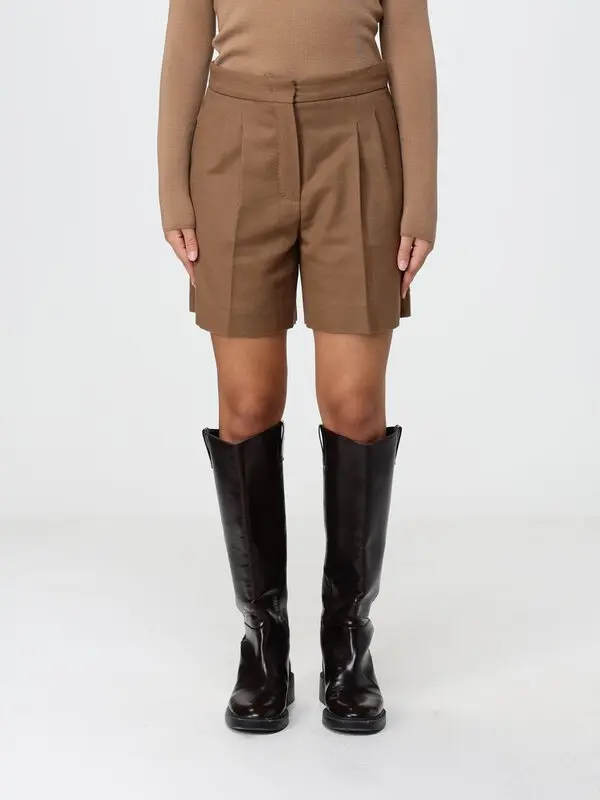 Max Mara Shorts