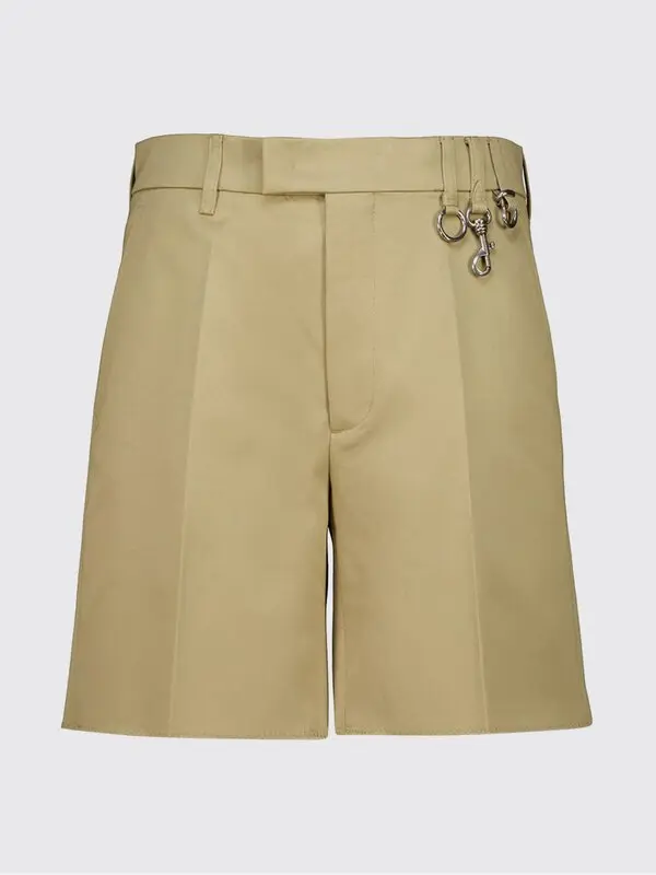 Miu Miu Shorts - Cream