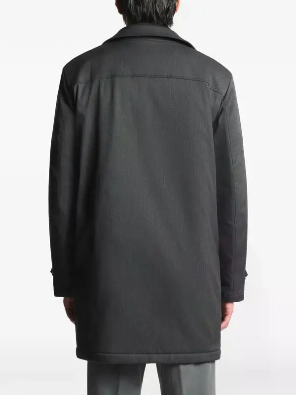 FAY Travel Morning Coat