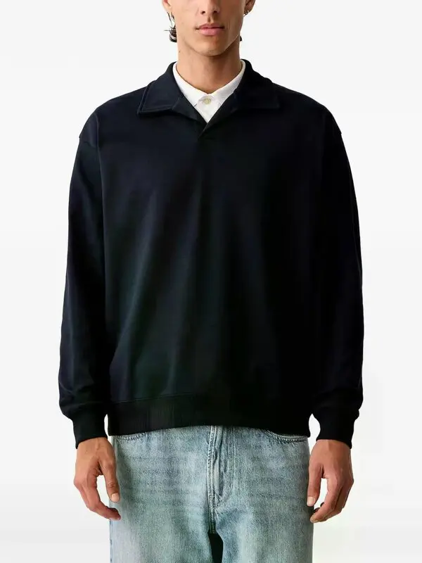 Marc O'polo Spread-collar Sweater