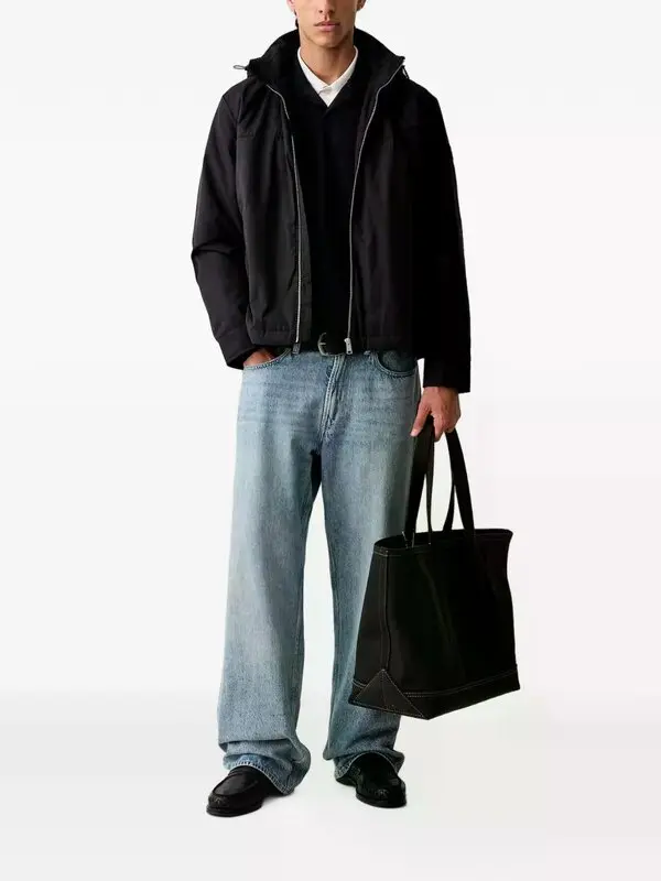 Marc O'polo Spread-collar Sweater