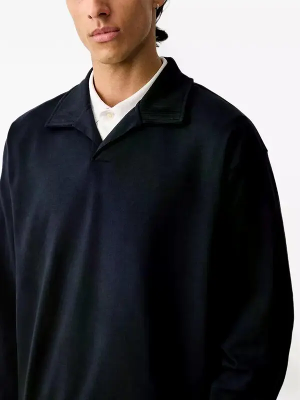 Marc O'polo Spread-collar Sweater