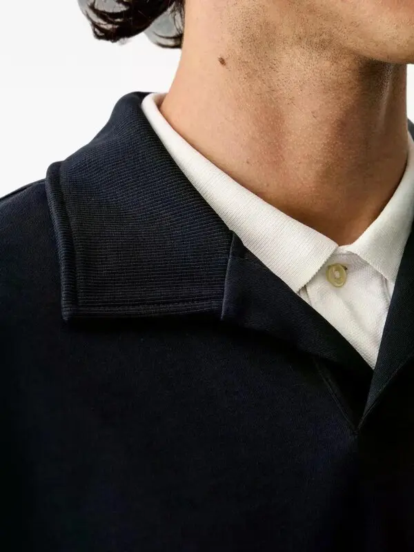 Marc O'polo Spread-collar Sweater