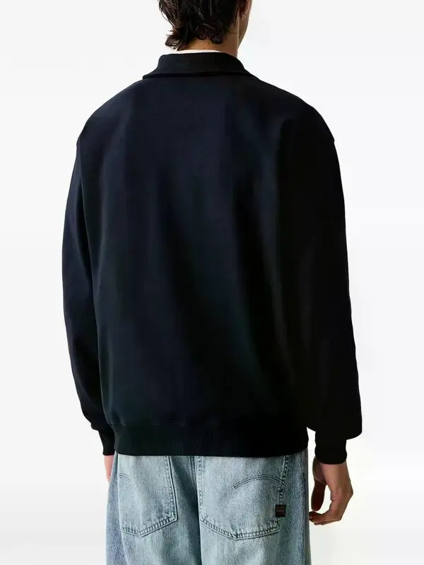 Marc O'polo Spread-collar Sweater