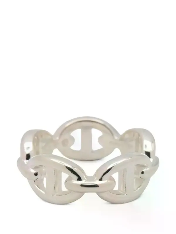 Hermès 2020s Pm Enchaînée Ring