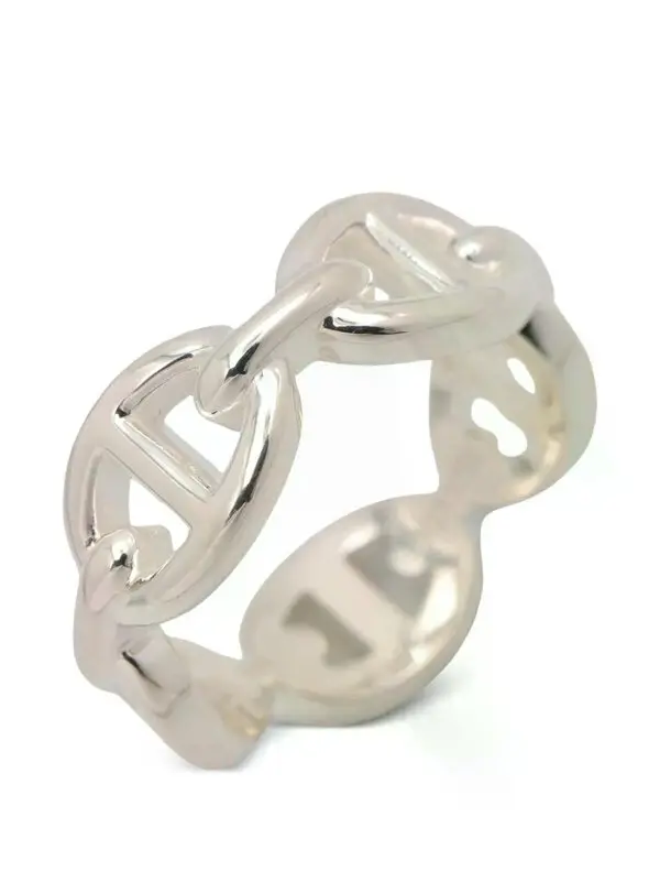 Hermès 2020s Pm Enchaînée Ring