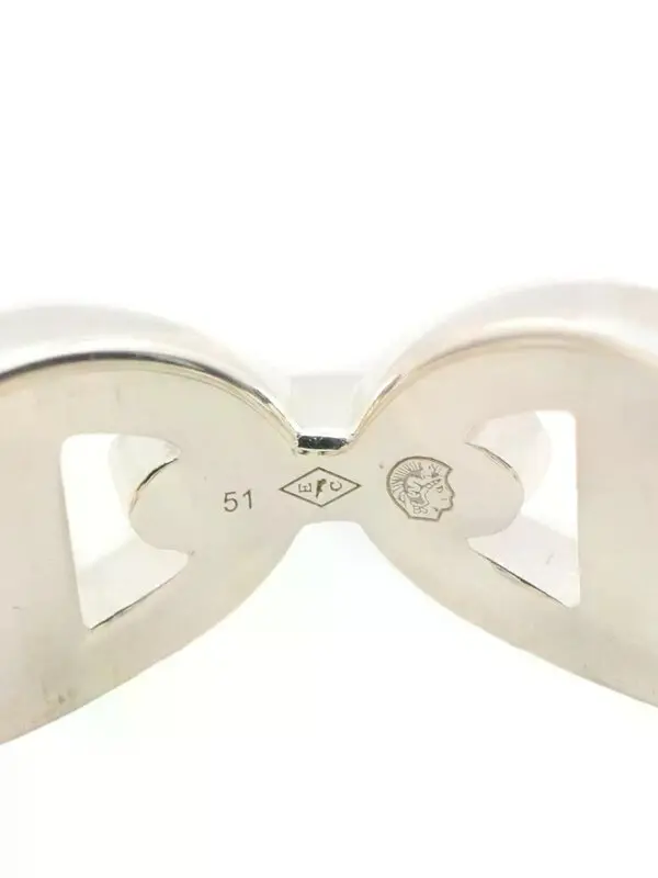 Hermès 2020s Pm Enchaînée Ring