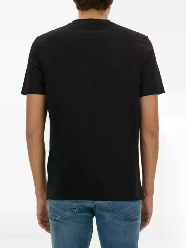 BOSS Logo-print T-shirt