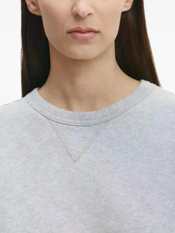 LEVI'S Heritage Round-neck Sweatshirt