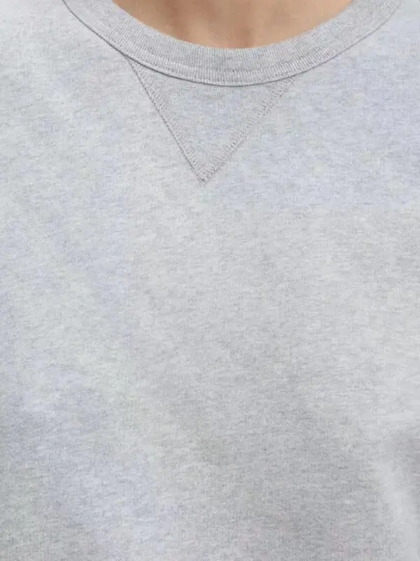 LEVI'S Heritage Round-neck Sweatshirt