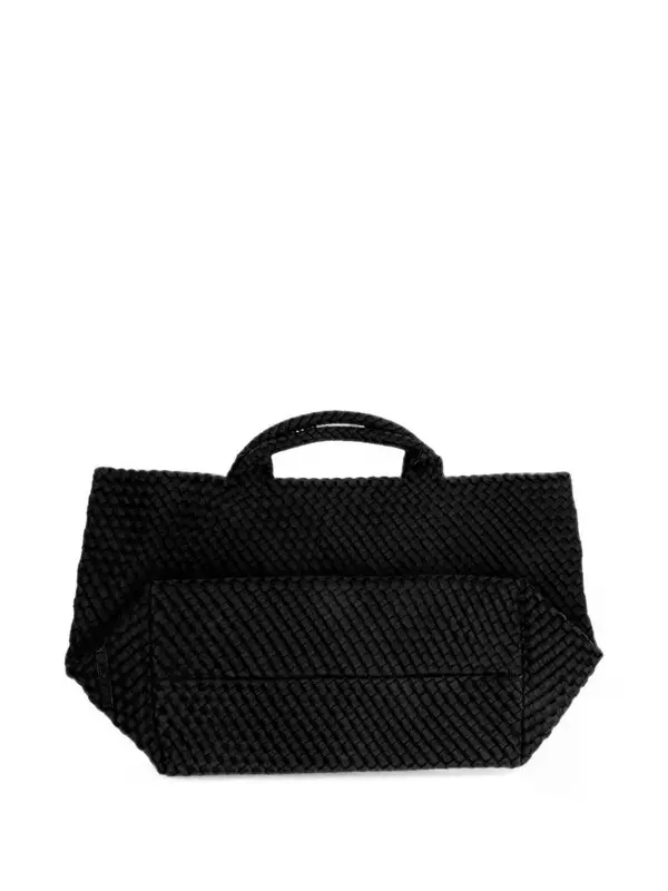 EN AVANT Firenze Woven Tote Bag