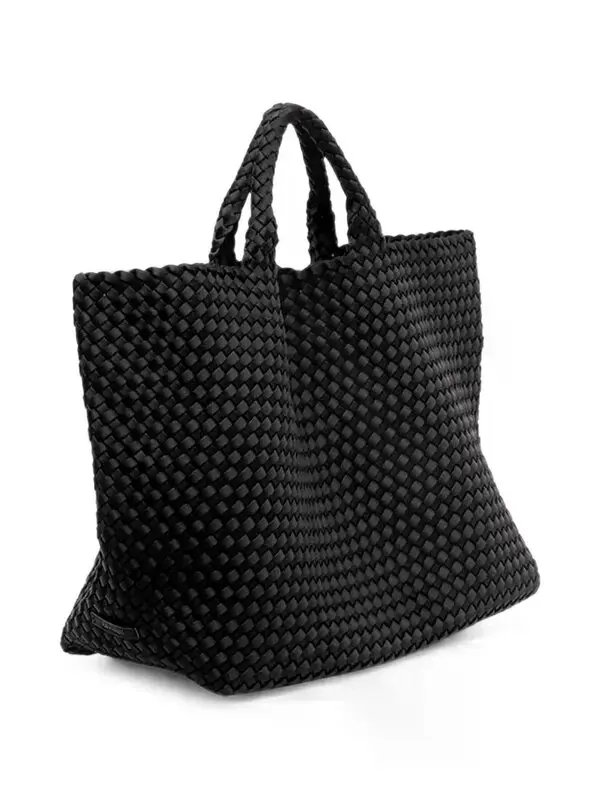 EN AVANT Firenze Woven Tote Bag