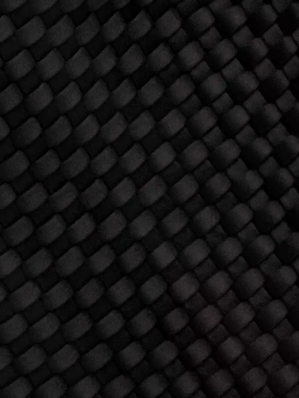 EN AVANT Firenze Woven Tote Bag