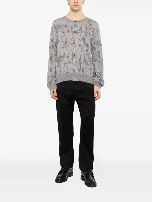Our Legacy True Cardigan