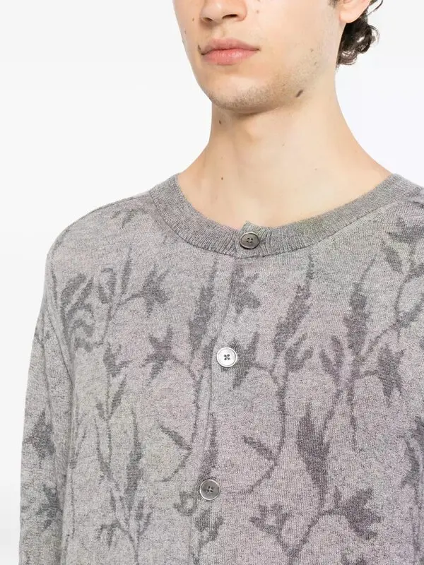 Our Legacy True Cardigan