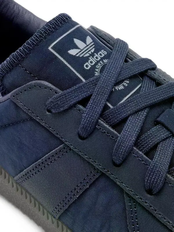 Adidas Bw Army Sneakers - Blue