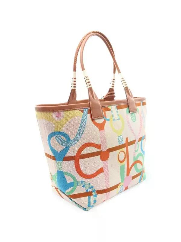 Hermès 2022 28 Steeple Tote Bag