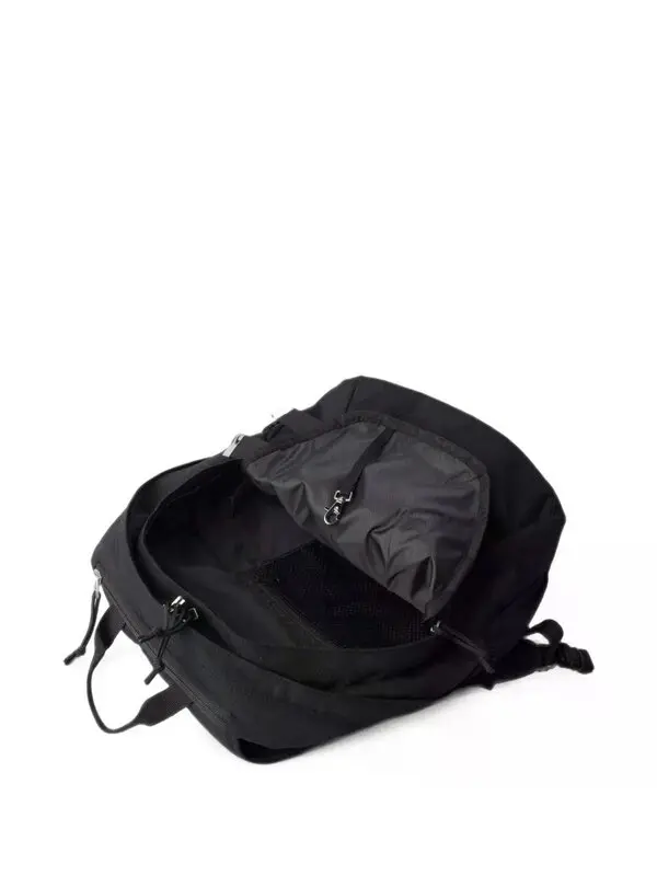 DIME X Eastpack Getter Buckle-fastening Logo-plaque Backpack
