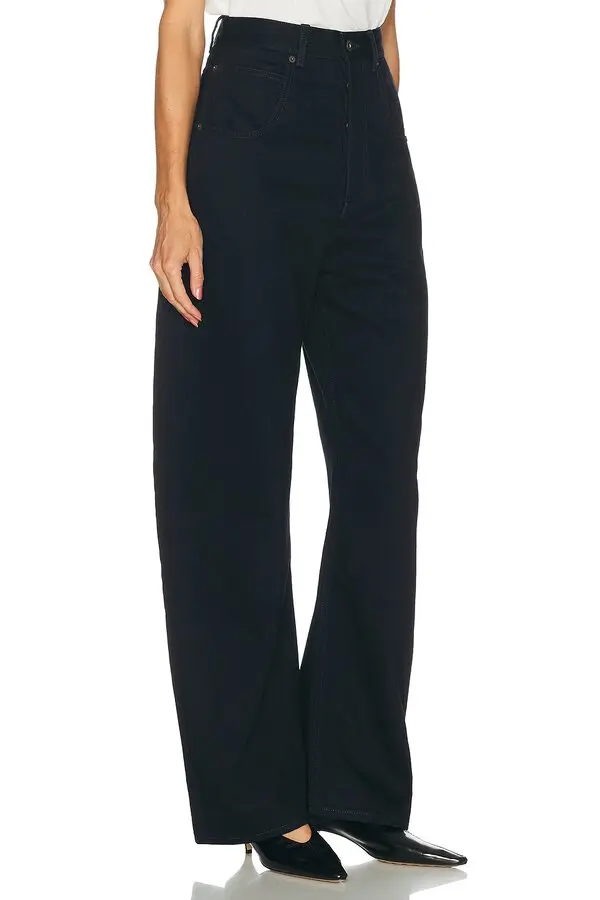 Bottega Veneta Wide Leg