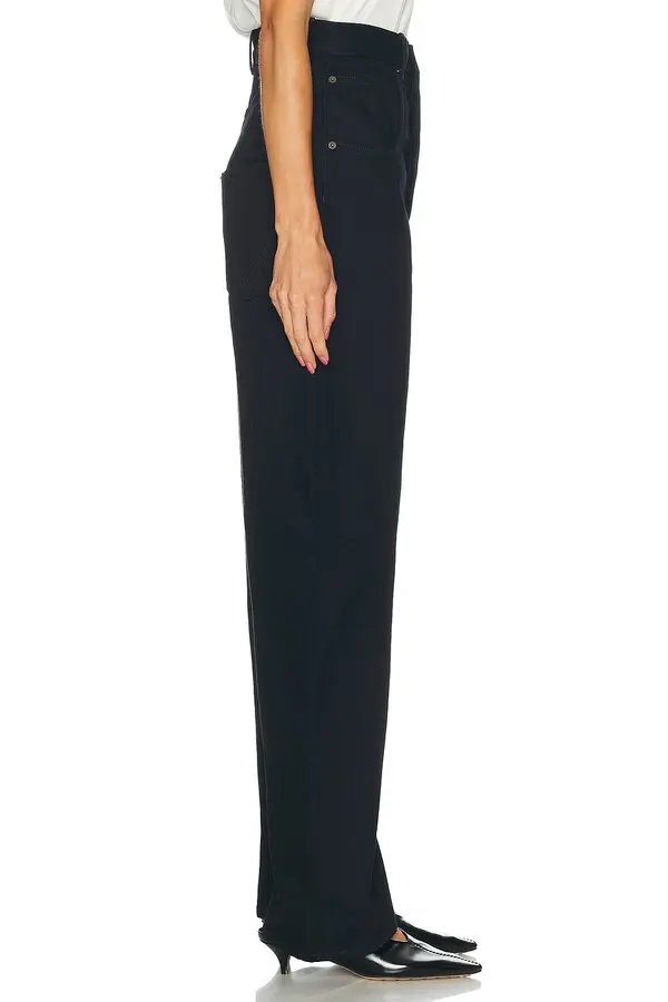 Bottega Veneta Wide Leg