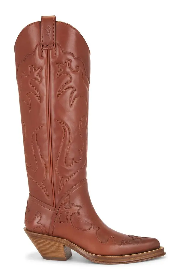 Gabriela Hearst Capitana Boot